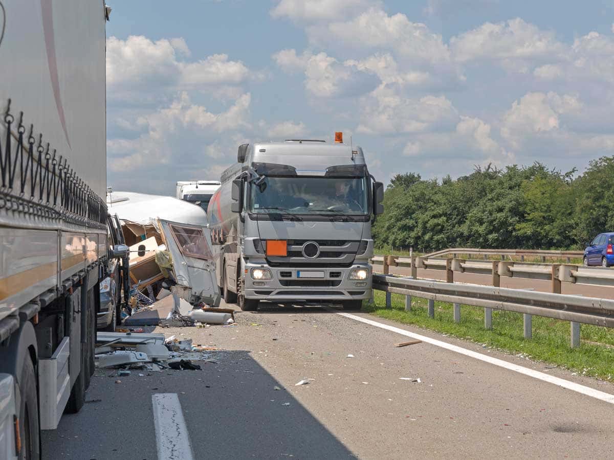 Alabama Car Accidents, Reports & News - Free Alabama Accident Reports